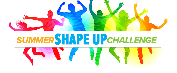 Challenges - Four Seasons Health Club