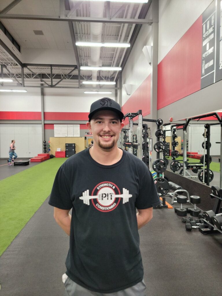 Pit Coaches - Four Seasons Health Club