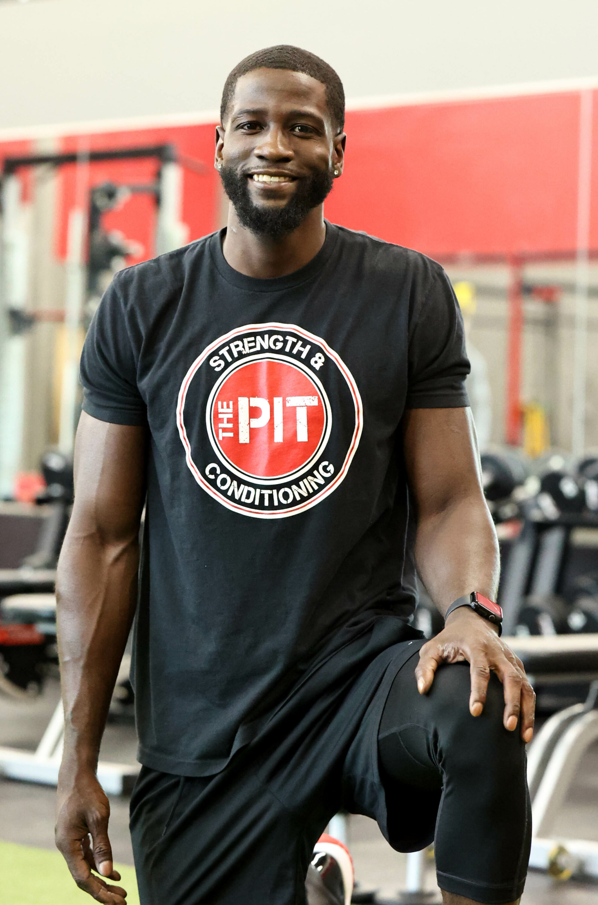 Pit Coaches - Four Seasons Health Club