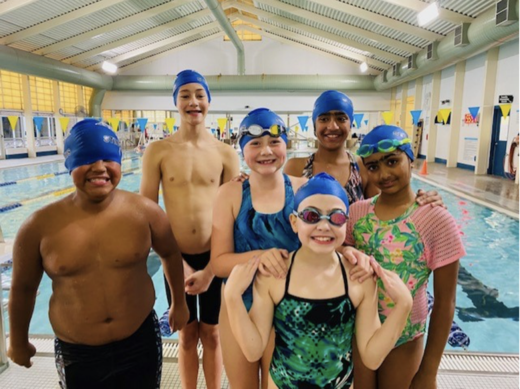Youth Programs - Four Seasons Health Club