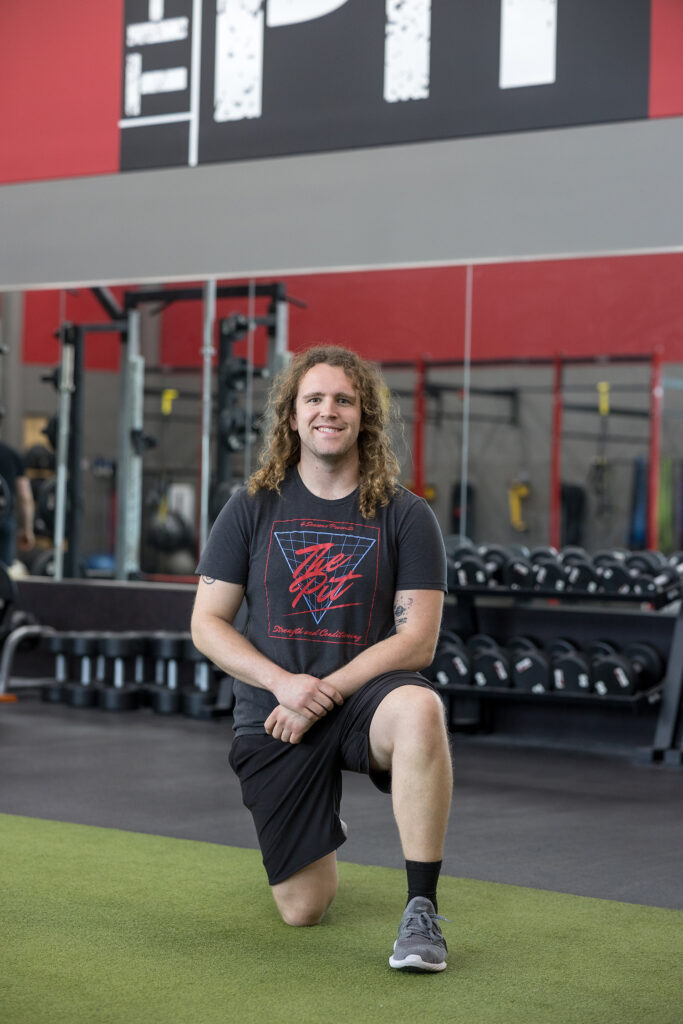 Pit Coaches - Four Seasons Health Club