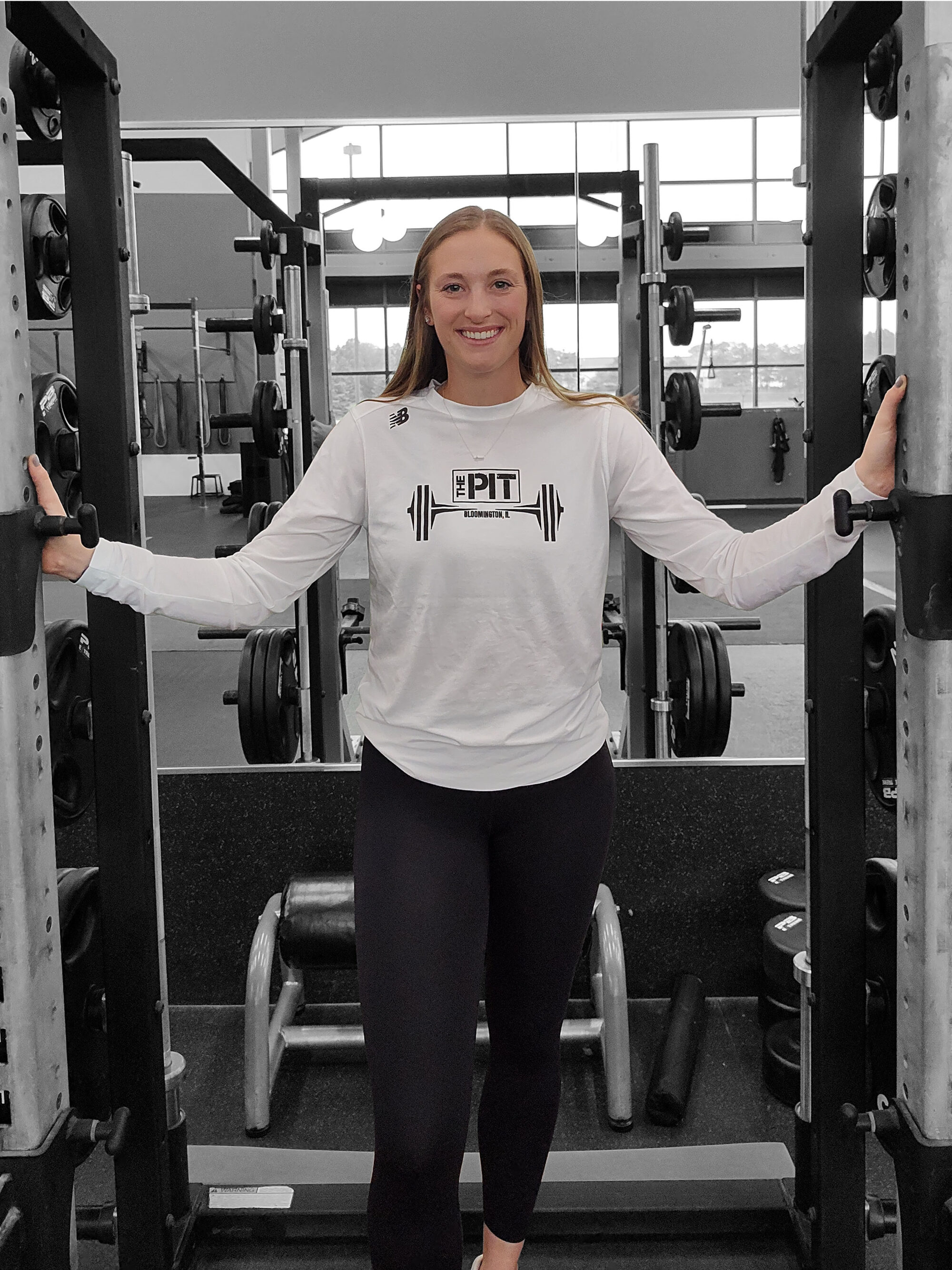 Pit Coaches - Four Seasons Health Club