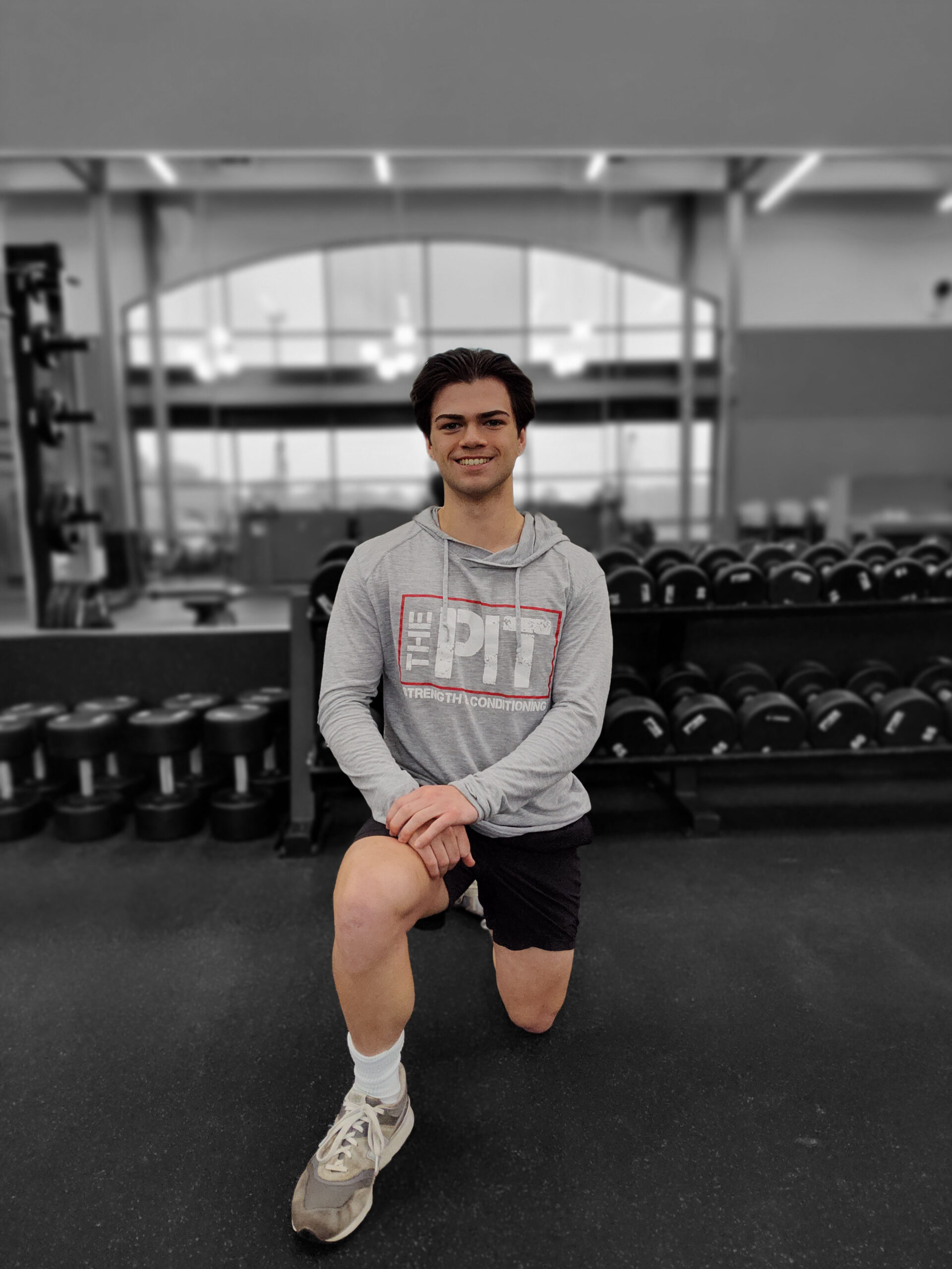 Pit Coaches - Four Seasons Health Club