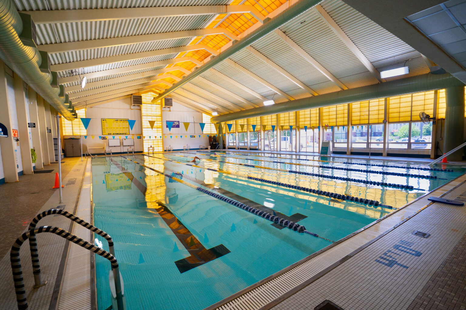Facility Rentals - Four Seasons Health Club